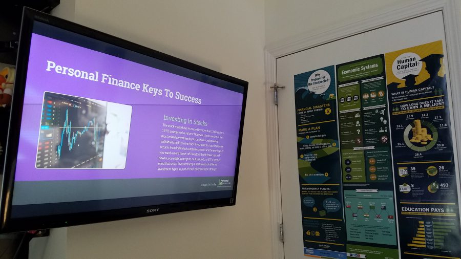 Elements of a Finance Lab - Personal Finance Lab